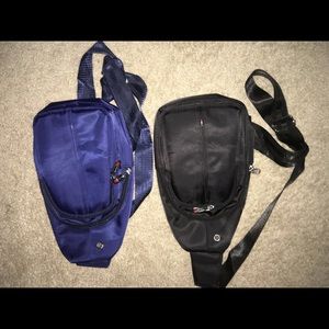 Bags | Men Side Bag | Poshmark